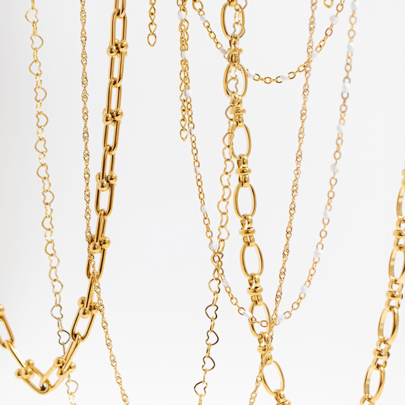 Sparkle Line – SayLaVee Designs