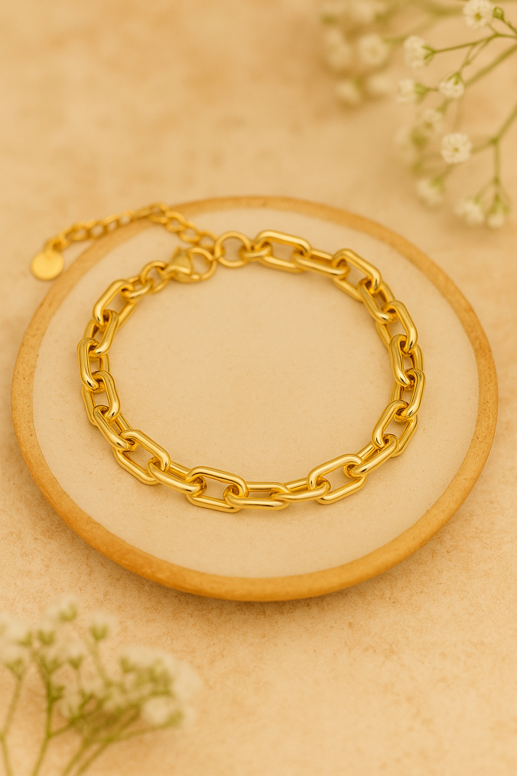 Crossroads Bracelet – SayLaVee Designs